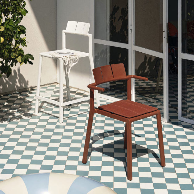 YARD Collection: Indoor & Outdoor Seating – TOOU Design